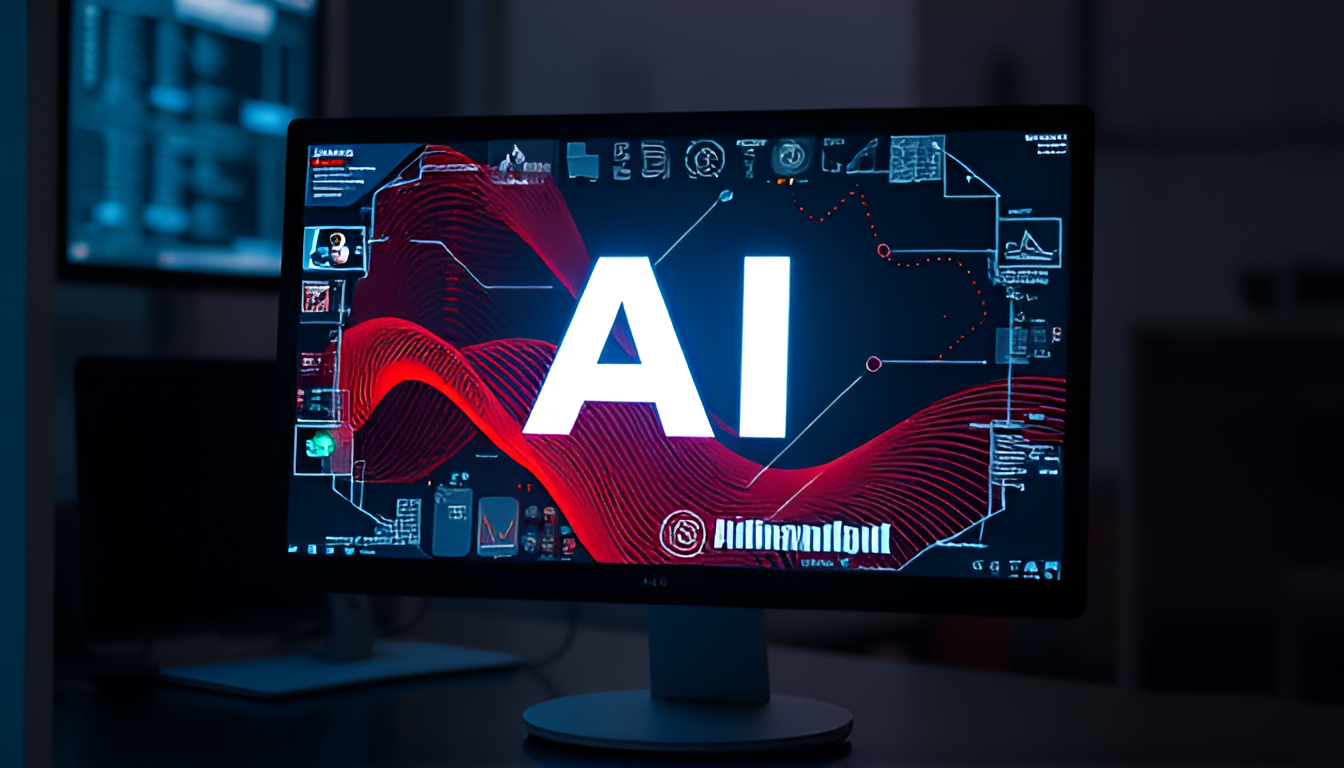 New AI Advances in 2024: Revolutionizing Text and Image Generation ...